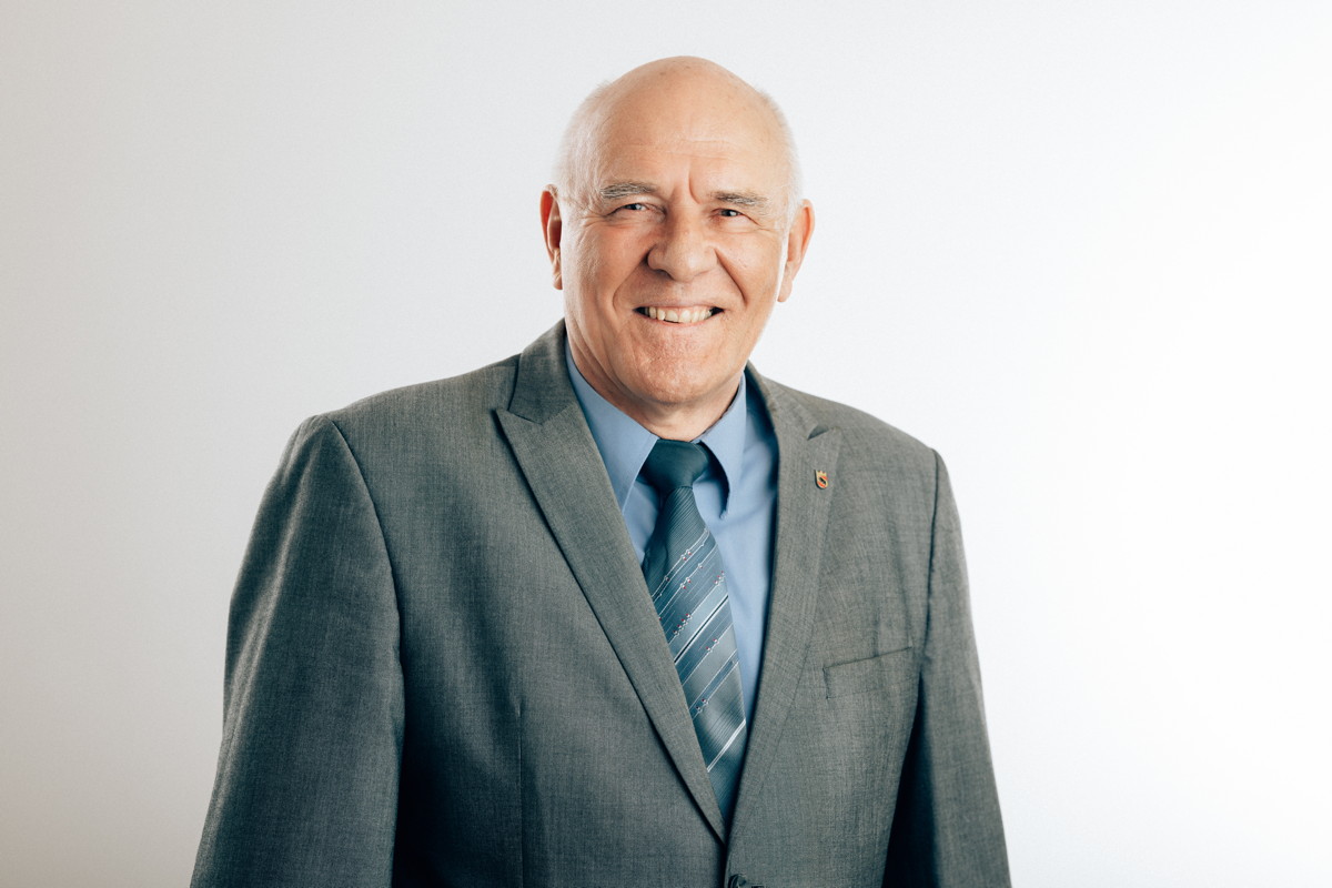 Kantonalvorstand – EDU Bern